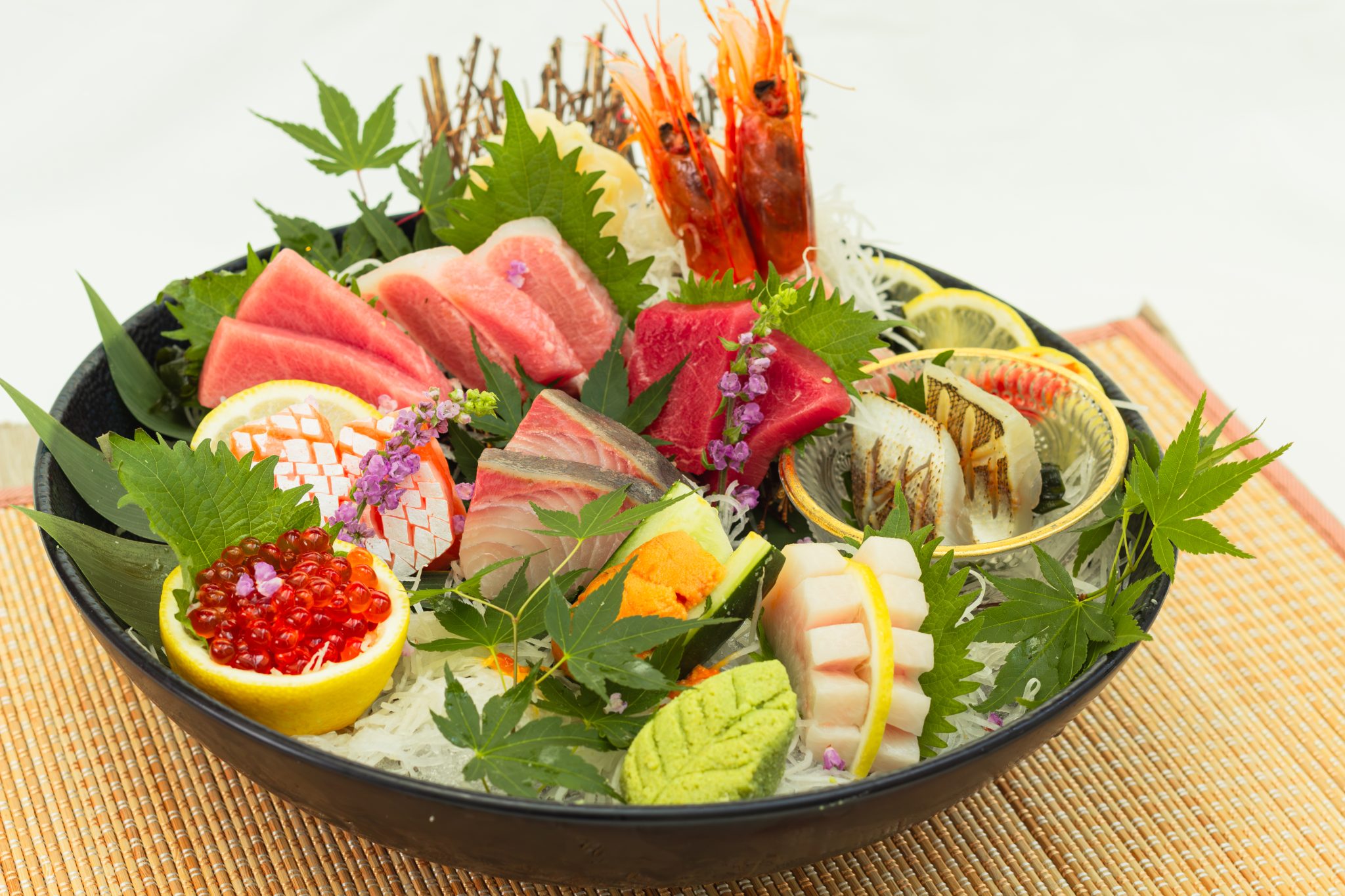 Sushi Ichinoji - Create Happiness with Delicious Sushi